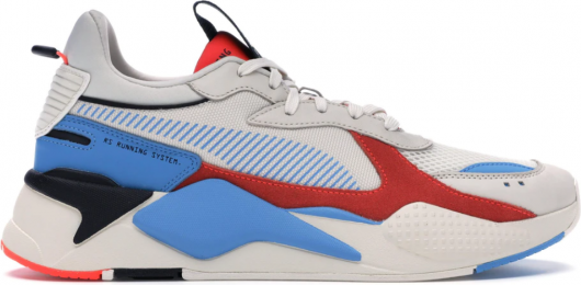 Puma RS-X Reinvention Sneakers | WHAT’S ON THE STAR?