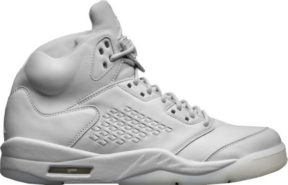 Jordan Air Jordan 5 Retro Premium Stealth | WHAT’S ON THE STAR?