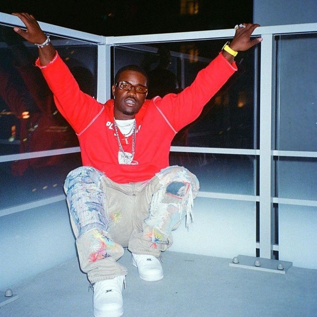 ASAP Ferg Outfit from September 3, 2020 | WHAT’S ON THE STAR?