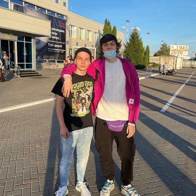 OG Buda Outfit from September 3, 2020 | WHAT’S ON THE STAR?