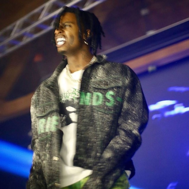 Playboi Carti Outfit from September 5, 2020 | WHAT’S ON THE STAR?