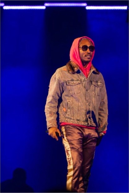 Future Outfit from September 5, 2020 | WHAT’S ON THE STAR?