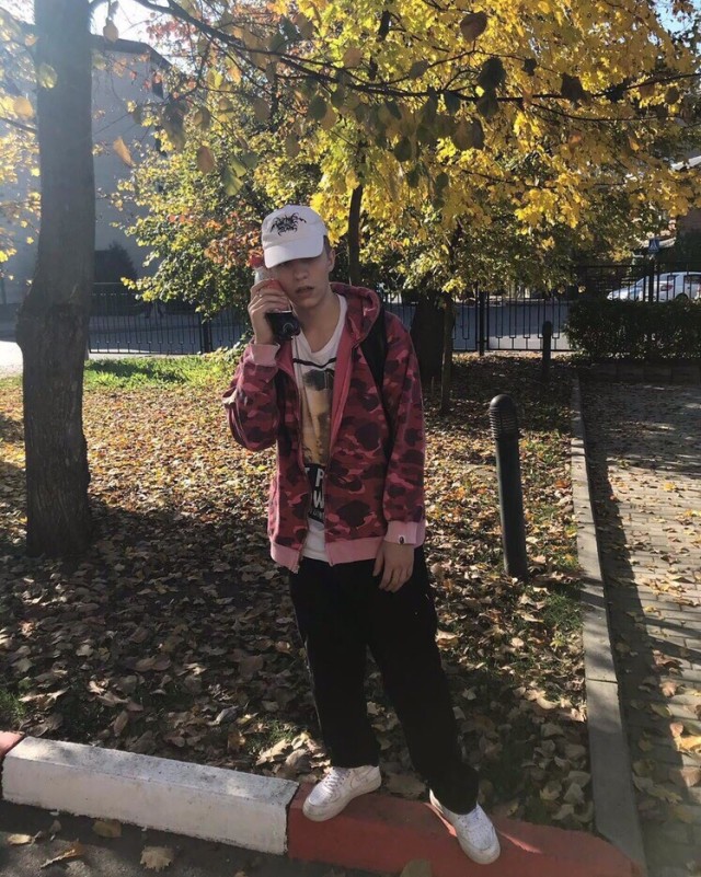 Lil Morty Outfit from March 6, 2019 | WHAT’S ON THE STAR?