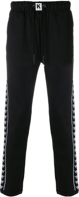 Kappa Kontroll Slim Pants | WHAT’S ON THE STAR?
