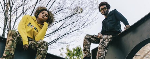 Tier: Clothing, Shoes & Accessories | WHAT’S ON THE STAR?