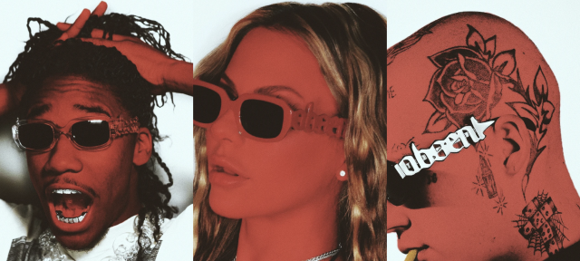 Absent: Clothing, Shoes & Accessories | WHAT’S ON THE STAR?