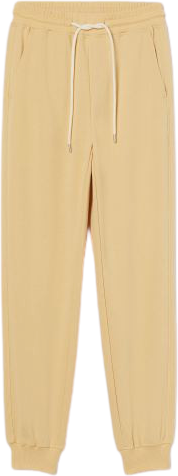 H&M Joggers | WHAT’S ON THE STAR?