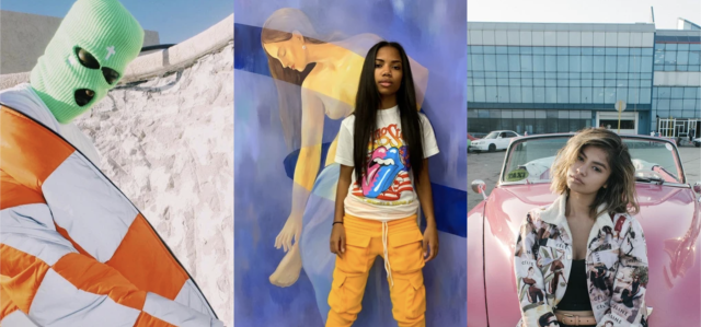 Hollywoodhunna: Clothing, Shoes & Accessories | WHAT’S ON THE STAR?