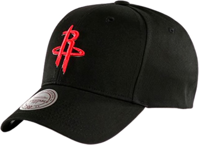 New Era Houston Rockets Logo NBA Cap | WHAT’S ON THE STAR?