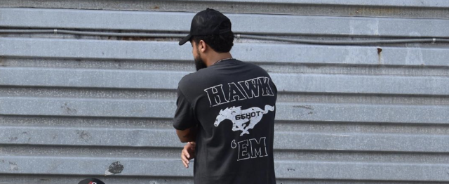 Six Shot: Clothing, Shoes & Accessories | WHAT’S ON THE STAR?