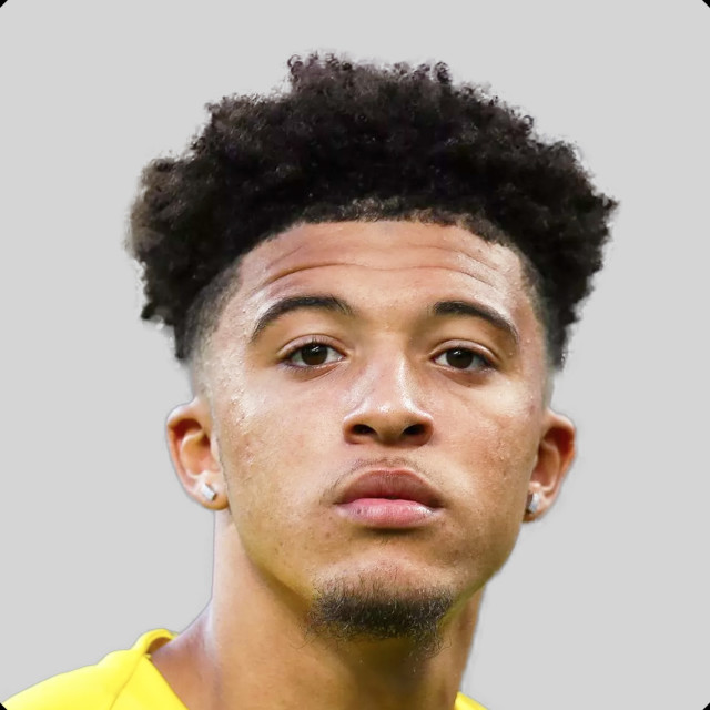 Jadon Sancho: Outfits, Clothes, Style and Fashion | WHAT’S ON THE STAR?