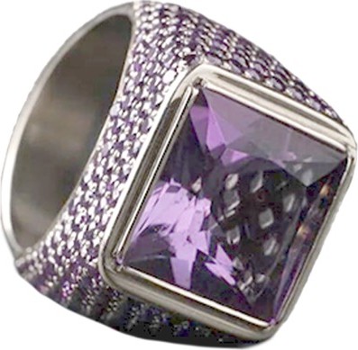 Mozi Jewelry Mozi Jewelry Ring | WHAT’S ON THE STAR?