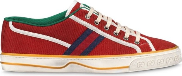 Gucci Tennis 1977 Sneakers | WHAT’S ON THE STAR?