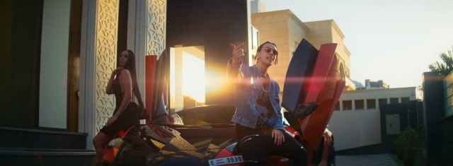 Yanix: Outfits, Clothes, Style and Fashion | WHAT’S ON THE STAR?