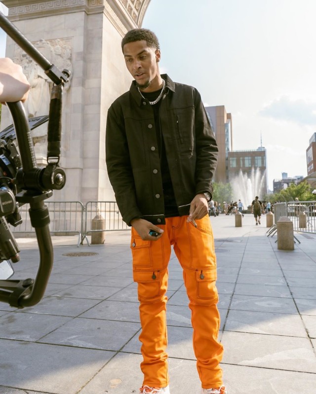 Comethazine Outfit from September 1, 2020 | WHAT’S ON THE STAR?