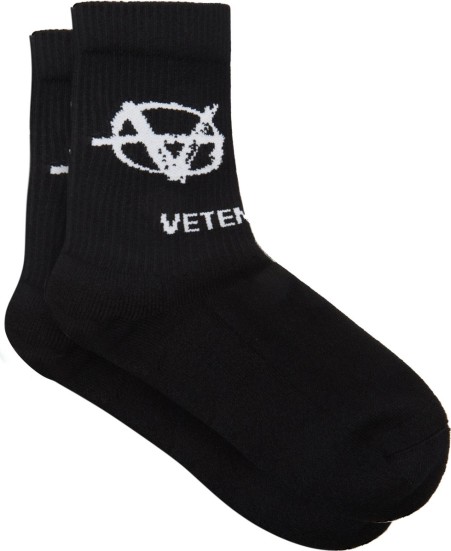 Vetements Logo Socks | WHAT’S ON THE STAR?