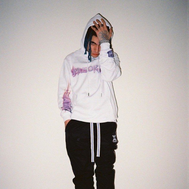 Icy Narco Outfit from December 5, 2019 | WHAT’S ON THE STAR?