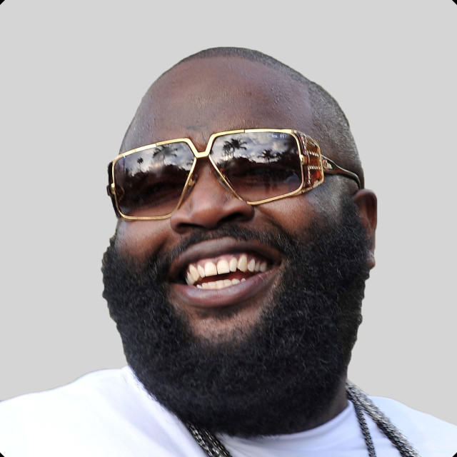 Rick Ross: Outfits, Clothes, Style and Fashion | WHAT’S ON THE STAR?