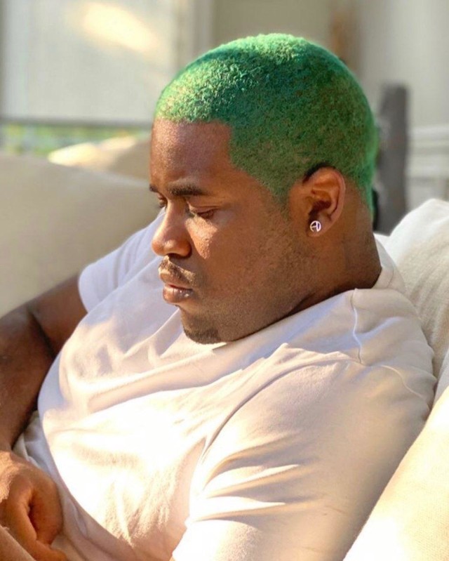 ASAP Ferg Outfit from September 26, 2020 | WHAT’S ON THE STAR?