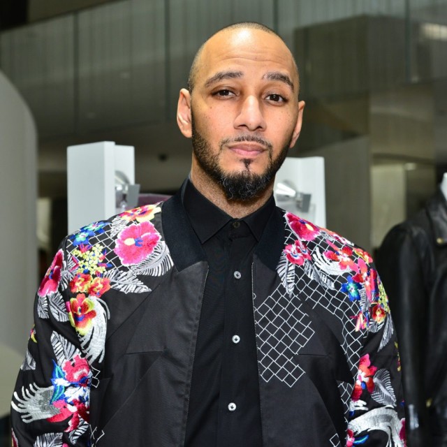 Swizz Beatz: Outfits, Clothes, Style and Fashion | WHAT’S ON THE STAR?