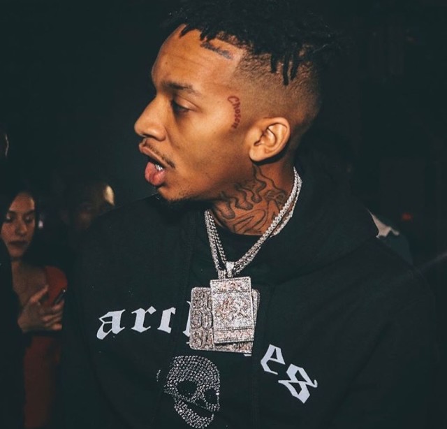 Stunna 4 Vegas Outfit from January 27, 2020 | WHAT’S ON THE STAR?