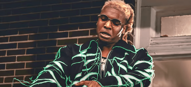 Lil Keed: Outfits, Clothes, Style and Fashion | WHAT’S ON THE STAR?