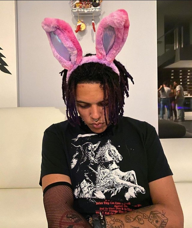 Poorstacy Outfit from November 6, 2019 | WHAT’S ON THE STAR?