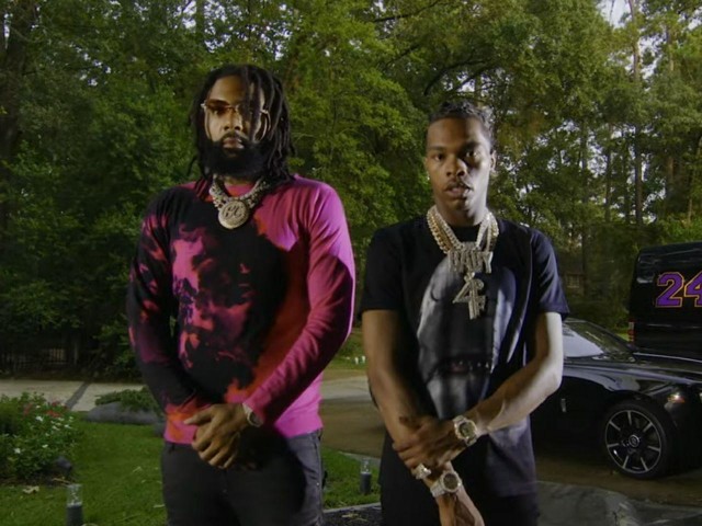 Money Man & Lil Baby Outfits in "24" Video | WHAT’S ON THE STAR?