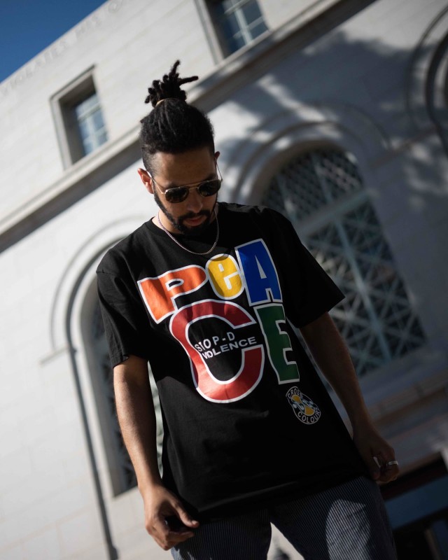 Cross Colours: Clothing, Shoes & Accessories | WHAT’S ON THE STAR?