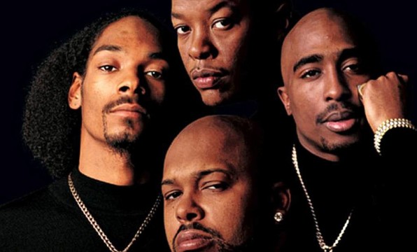 Death Row Records: Clothing, Shoes & Accessories | WHAT’S ON THE STAR?