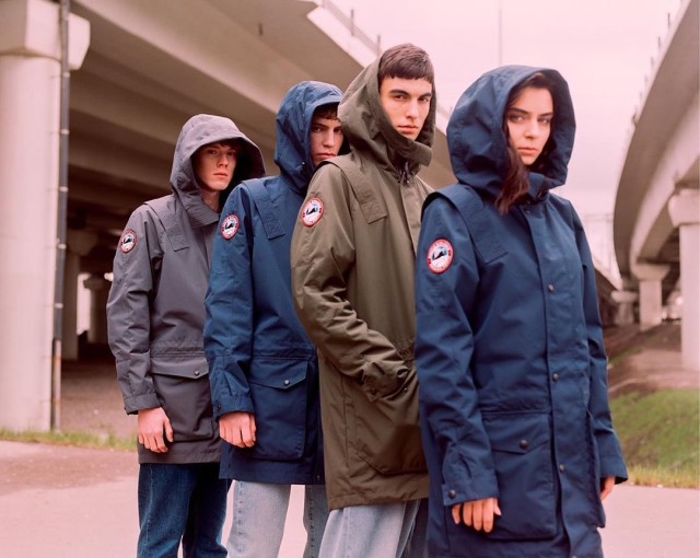 Arctic Explorer: Clothing, Shoes & Accessories | WHAT’S ON THE STAR?