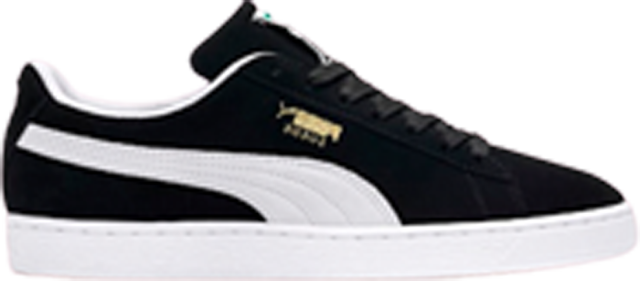 Puma Classic Sneakers | WHAT’S ON THE STAR?