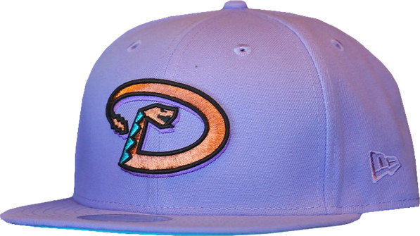 New Era Arizona Diamondbacks Cap | WHAT’S ON THE STAR?