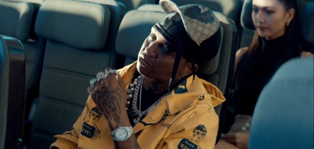 Ski Mask The Slump God: Outfits, Clothes, Style and Fashion | WHAT’S ON ...