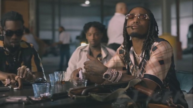 Migos: Outfits, Clothes, Style and Fashion | WHAT’S ON THE STAR?
