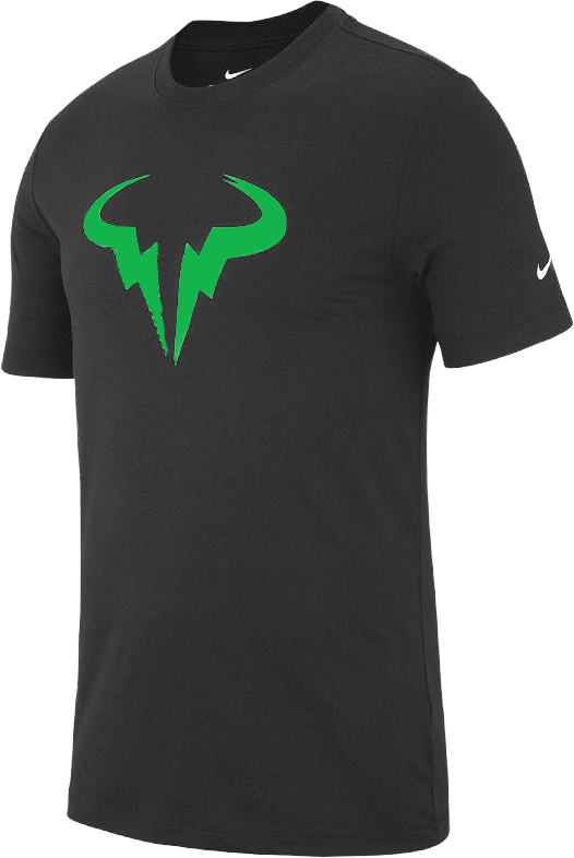 Nike Rafa Tennis T-shirt | WHAT’S ON THE STAR?