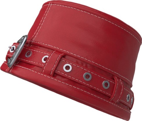 730la Fire Truck Red Bucket Hat | WHAT’S ON THE STAR?