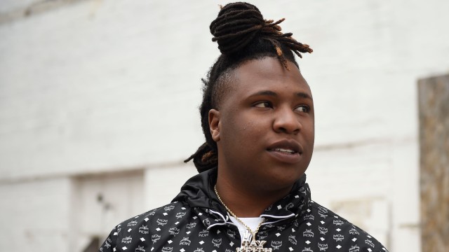 Tay Keith: Outfits, Clothes, Style and Fashion | WHAT’S ON THE STAR?
