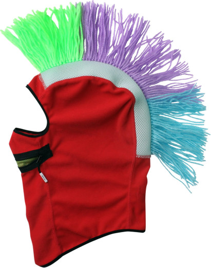 99%IS Go Bank Balaclava | WHAT’S ON THE STAR?