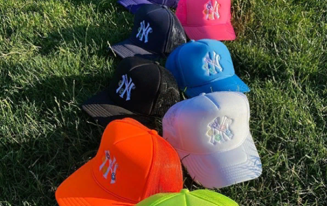 Shmeel: Clothing, Shoes & Accessories | WHAT’S ON THE STAR?