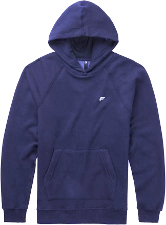 Fabletics Logo Hoodie | WHAT’S ON THE STAR?