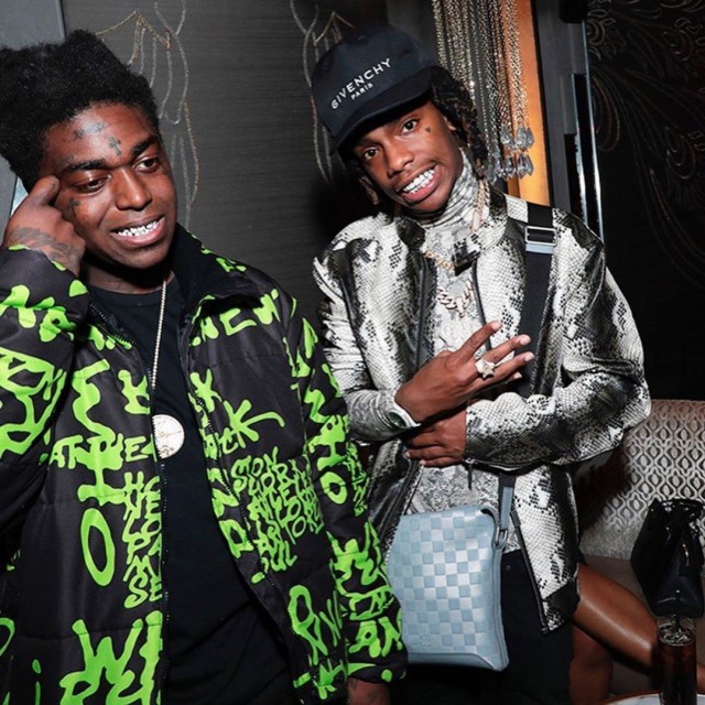 YNW Melly Outfit from September 1, 2020 | WHAT’S ON THE STAR?