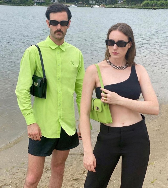 By Far: Clothing, Shoes & Accessories | WHAT’S ON THE STAR?