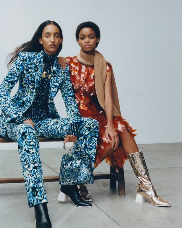 Paco Rabanne: Clothing, Shoes & Accessories | WHAT’S ON THE STAR?