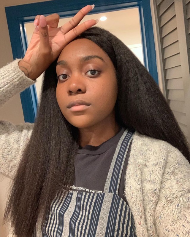 No Name: Clothing, Shoes & Accessories | WHAT’S ON THE STAR?