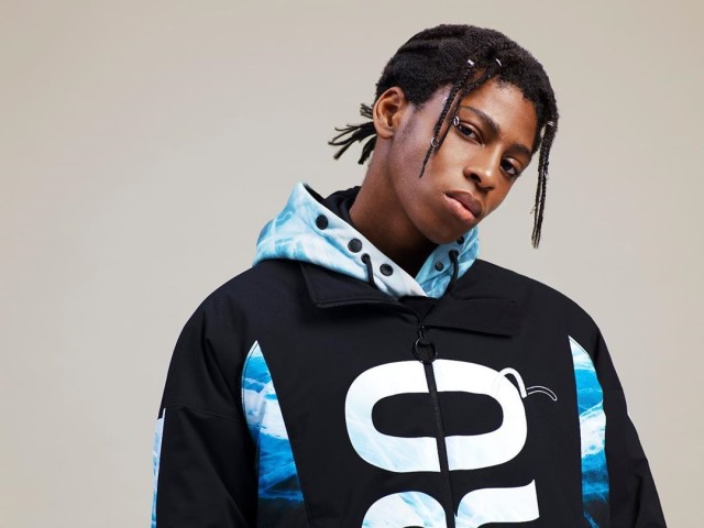 Evisu: Clothing, Shoes & Accessories | WHAT’S ON THE STAR?