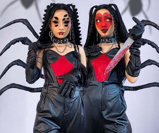 Dollskill: Clothing, Shoes & Accessories | WHAT’S ON THE STAR?