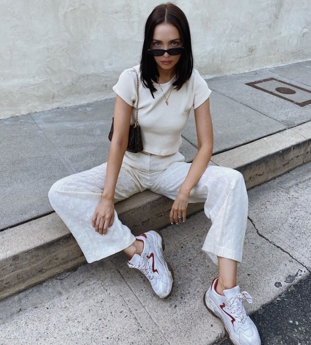 Ash: Clothing, Shoes & Accessories | WHAT’S ON THE STAR?