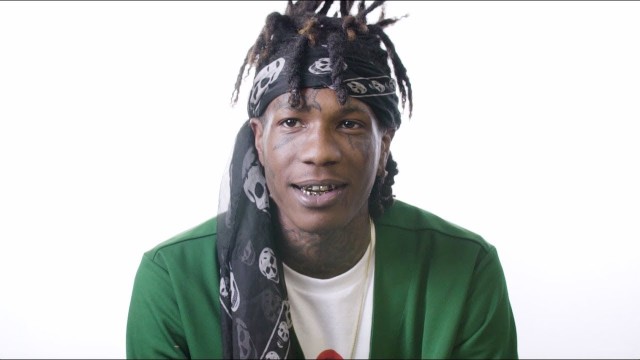 Lil Wop: Outfits, Clothes, Style and Fashion | WHAT’S ON THE STAR?