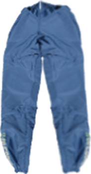 UNiForm Zip Away Pants | WHAT’S ON THE STAR?